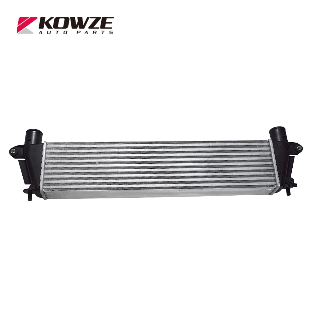 KOWZE-Radiator-Cooler-Intercooler-for-Isuzu-Chevrolet-LUV-D-Max-Turbo ...