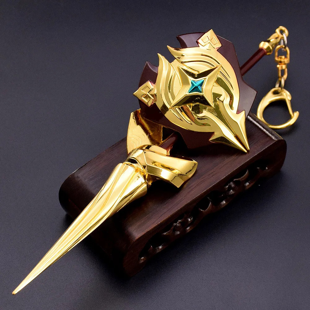 Real Sword And Shield