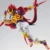 Anime-land Dasin/great Toys/gt Kishin Douji Zenki 1/12 16cm/6 Inch Pvc ...