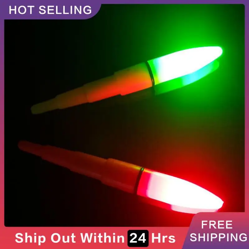 1pc-Fishing-Float-Light-No-Battery-Led-Lightstick-Luminous-Stick ...