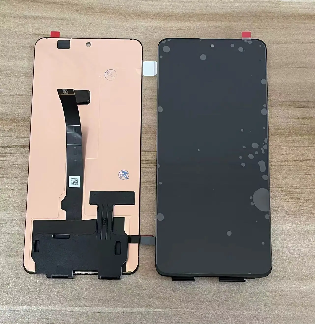 Test-For-Poco-X6-LCD-Display-Touch-Screen-Digitizer-Assembly-For-Poco ...