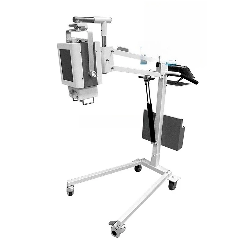 Top Quality Widely Used Veterinary Digital Medical Radiography System X ...