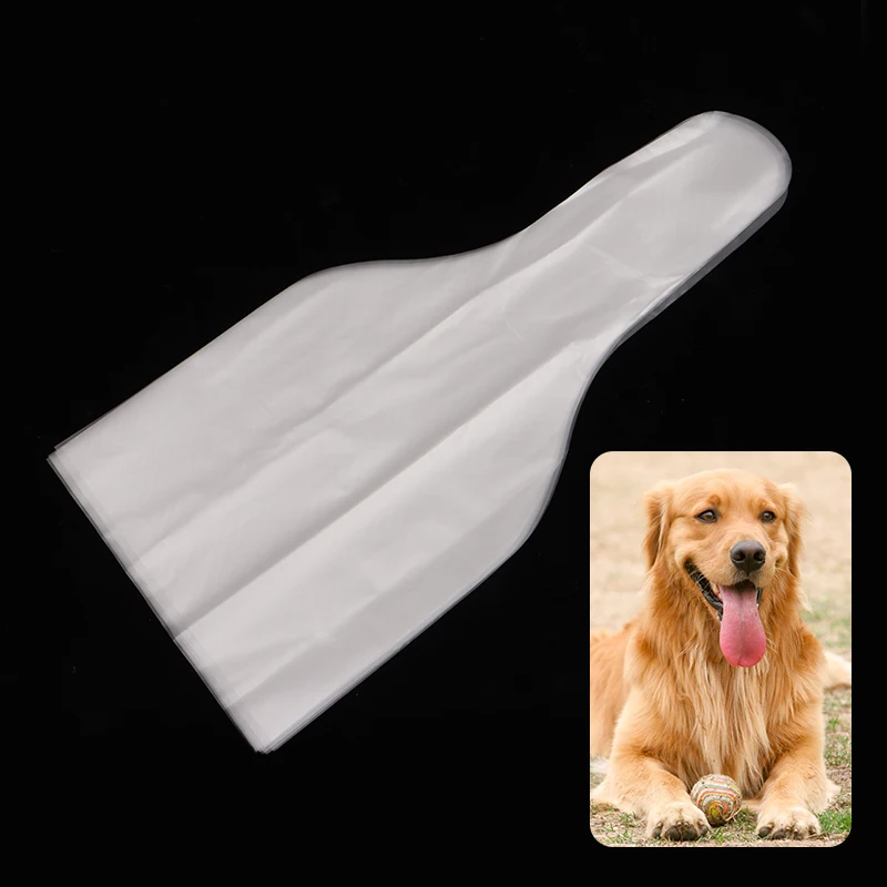 10PCS-Pet-Dog-Semen-Collection-Bag-Sperm-Collect-Disposable-Artificial ...