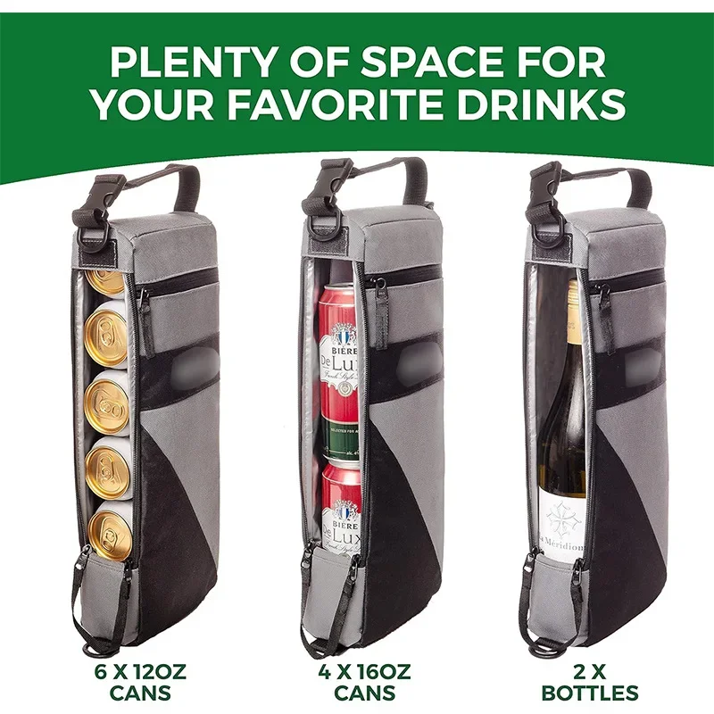 Portable-Ice-Pack-Summer-Beach-Beer-Ice-Pack-Red-Wine-Insulation-Pack ...