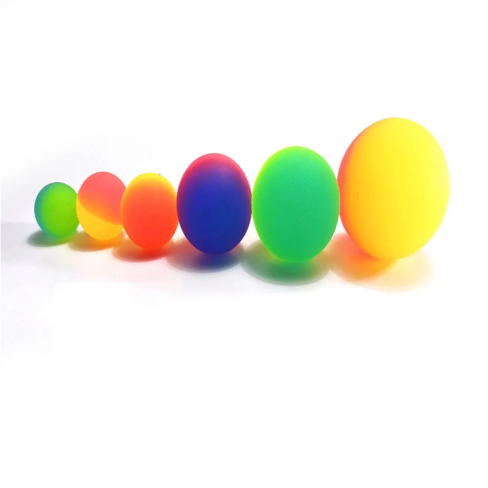 1PC-to-200PCS-Diameter-25-30-32-42-45-55mm-Matte-Surface-Double-Color ...