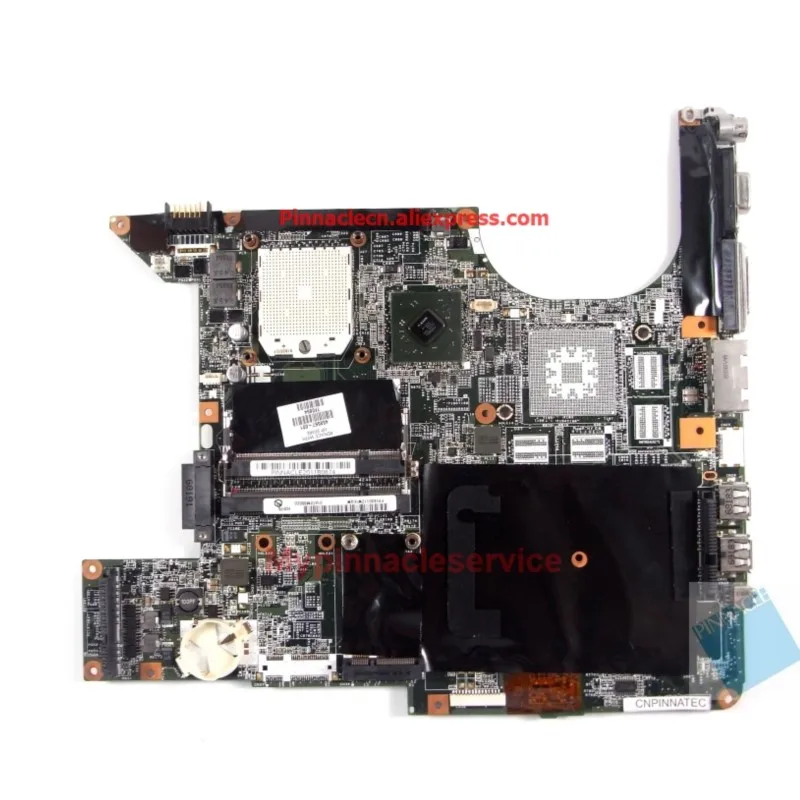 459567-001-466037-001-motherboard-for-HP-pavilion-DV9700-Dv9500-with ...
