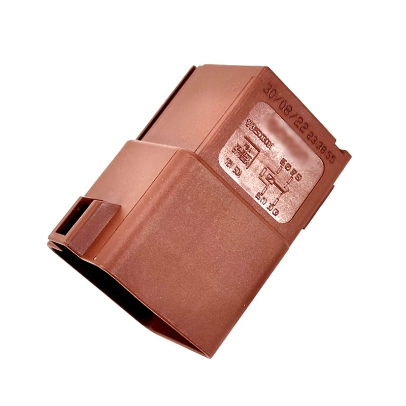 Relays-Fuse-Heat-Sink-Electronic-Fan-Lighting-Auto-Electrical-Parts-New ...
