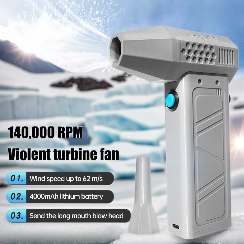 140000RPM-Mini-Turbo-Jet-Fan-Air-Blower-Brushless-Motor-Handheld-Duct ...