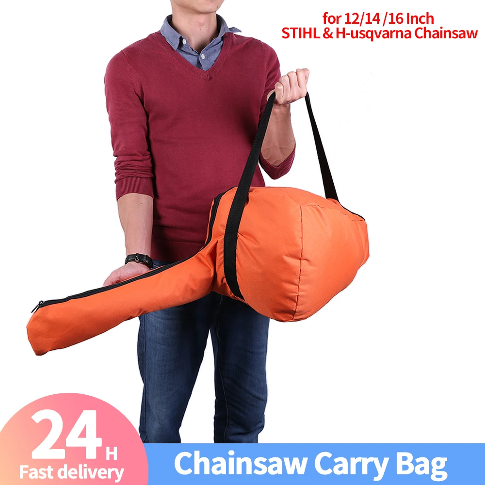 Portable-Chainsaw-Bag-Carry-Case-Chain-Saw-Oxford-Fabric-Carrying-Pouch ...