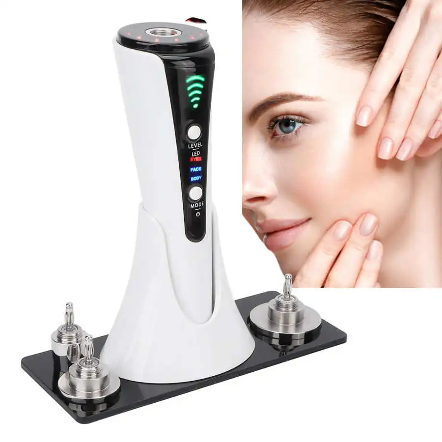 Face-Lifting-Machine-Skin-Tightening-RF-Face-Beauty-Machine-5-Gears ...