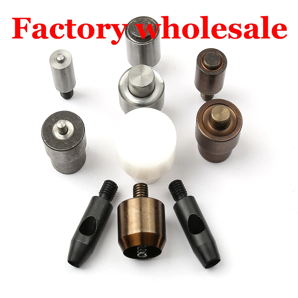 Dropshipping Punching Eyelet Grommet Dies for Hand Press for Paper ...