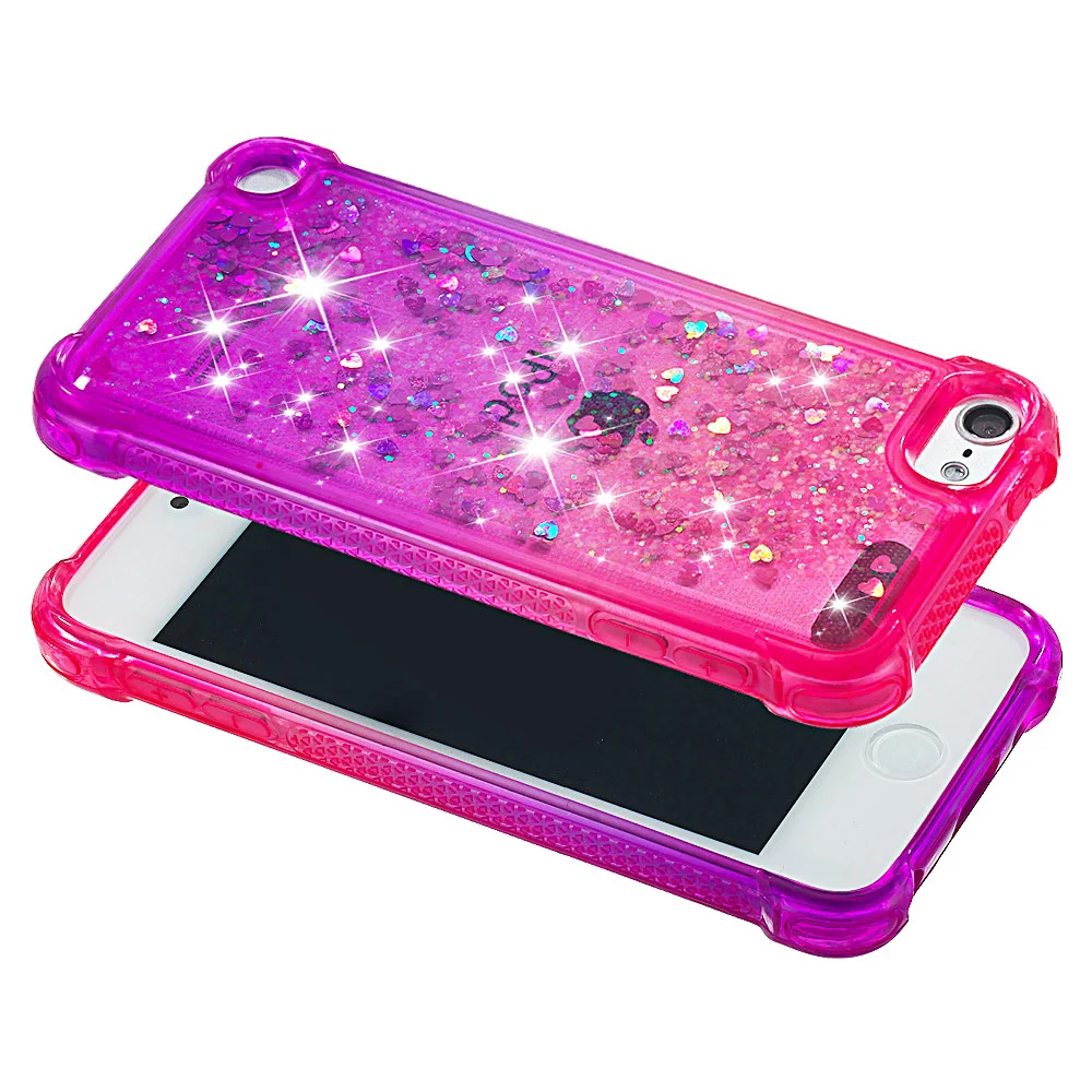 Ipod Touch 5th Generation Pink Cases
