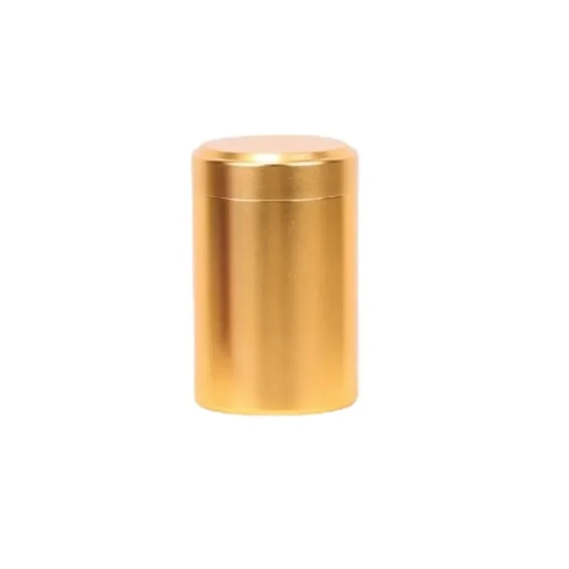 Pet Memorial Metal Urn for Dogs Cats Birds Cremation Ashes Openable ...