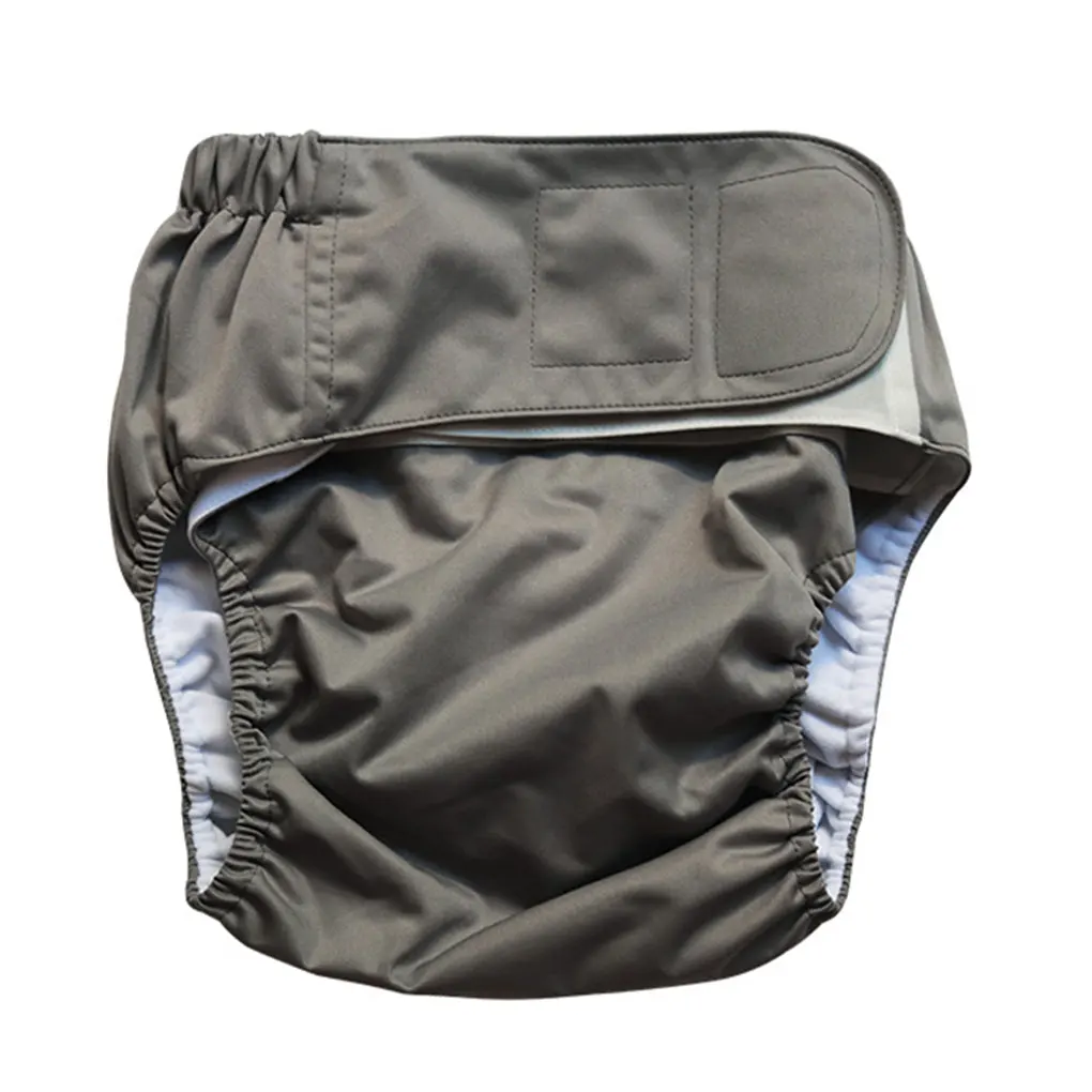 Mehrweg-Erwachsenen-Windel-f-r-ltere-und-Behinderte-Menschen-Comfy ...