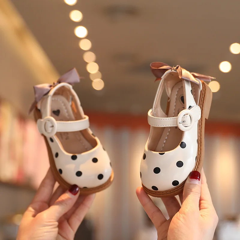 Girls-Half-Sandals-2023-Spring-Summer-Shoes-Toddlers-Little-Children ...