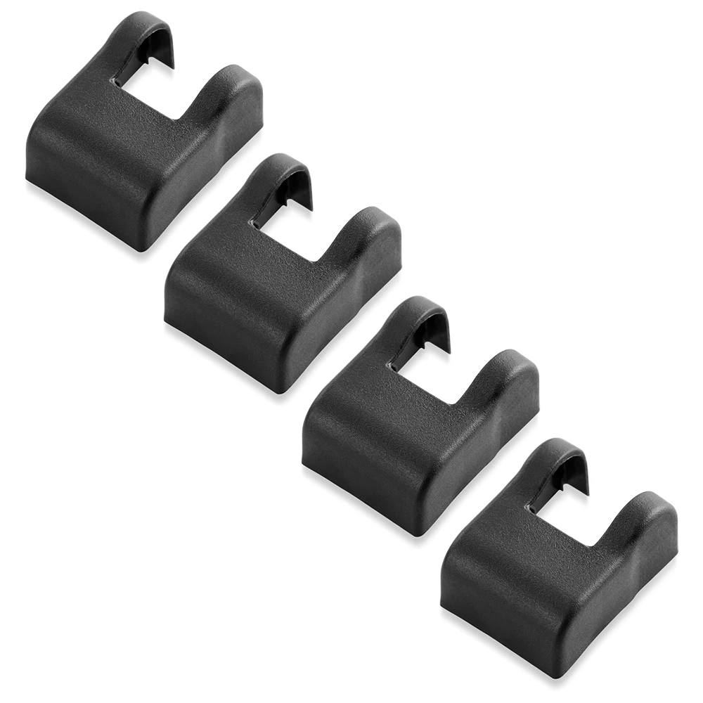 ABS-Car-Door-Stopper-Cover-4Pcs-Set-for-Volkswagen-VW-Golf-7-MK7-7-5 ...