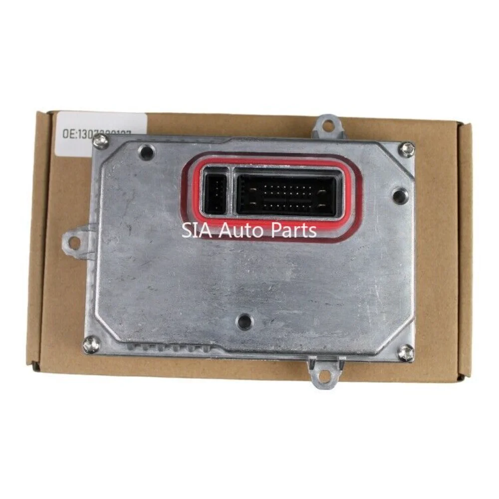 New 1307329127 1307329154 Xenon Ballast HID Module Control Unit ...