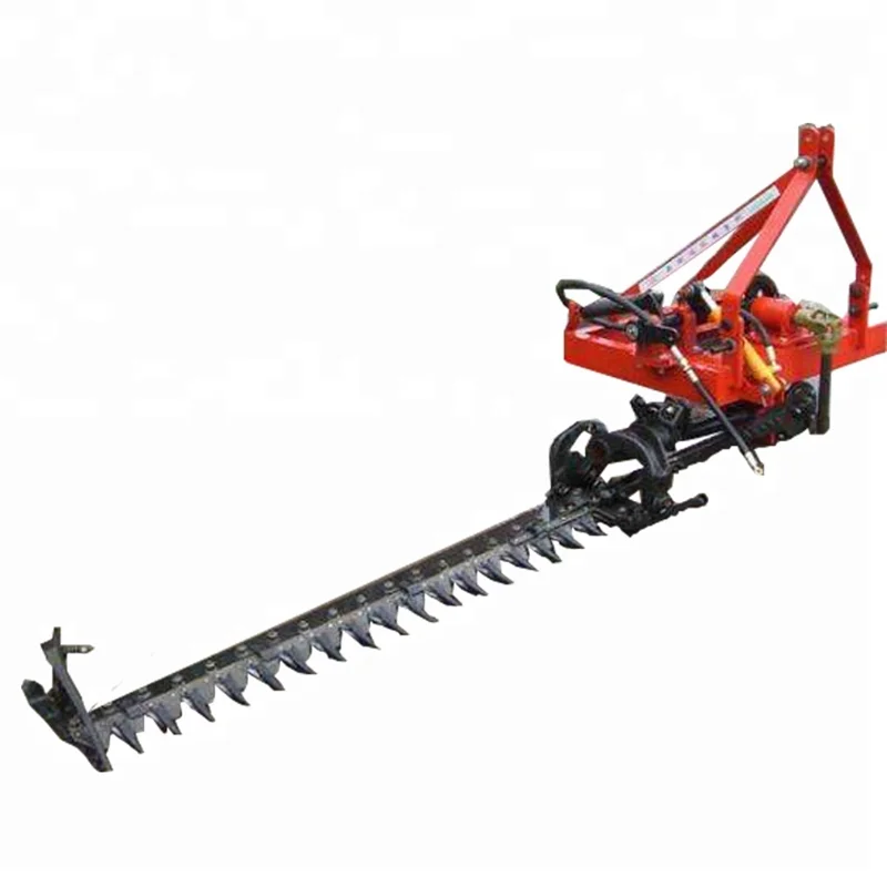 Tractor Mower Sickle bar Mower for Sale - AliExpress 1420