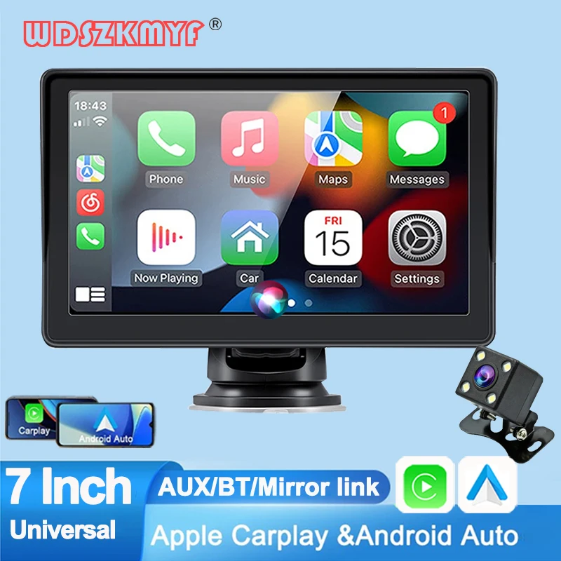 7-polegada-Universal-Automotivo-Multim-dia-Car-Radio-Video-Player-Sem ...