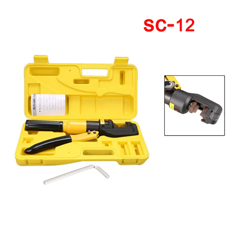 Hydraulic-Rebar-Cutter-Cuts-Hydraulic-Steel-Bar-Cutter-1-4-7-16-4mm-to ...