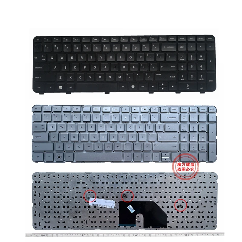 Hp Laptops Keyboard