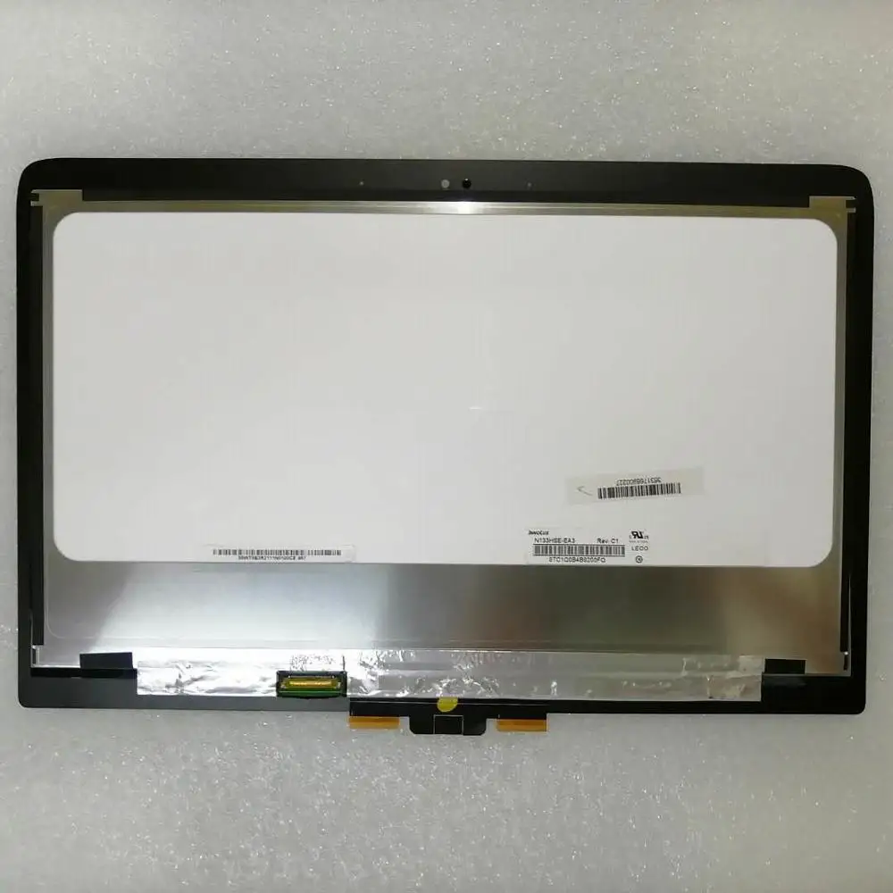 For-Hp-Spectre-13-4030la-13-4127TU-13-4030-13-41xx-Screen-Lcd-Touch ...