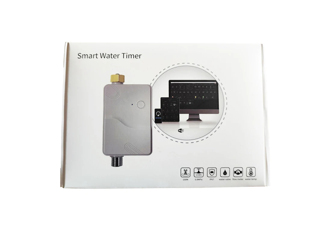 Misol-WittFlow-Smart-Water-Sprinkler-Timers-with-WiFi-Hub-water-valve ...