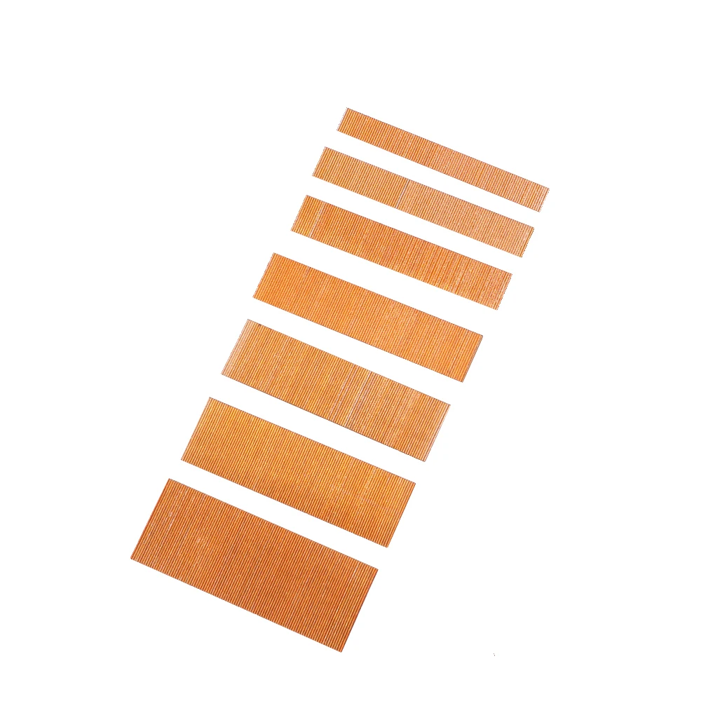 10000pcs box 6 30mm Headless Pin Nails 23 Gauge Copper Plating Brad Nails For Model P625 P630 Air Stapler AliExpress