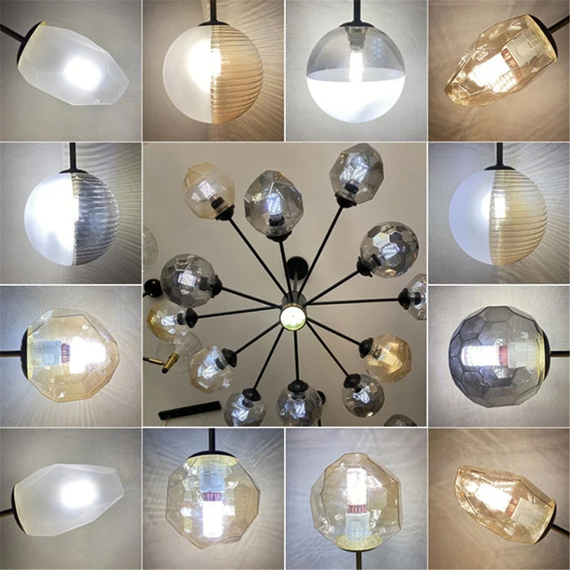 Light Globes Replacements