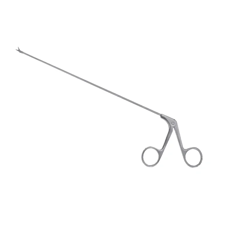 Laryngeal-Forceps-2-5-230mm-ENT-instruments-Laryngoscopy-Instruments ...