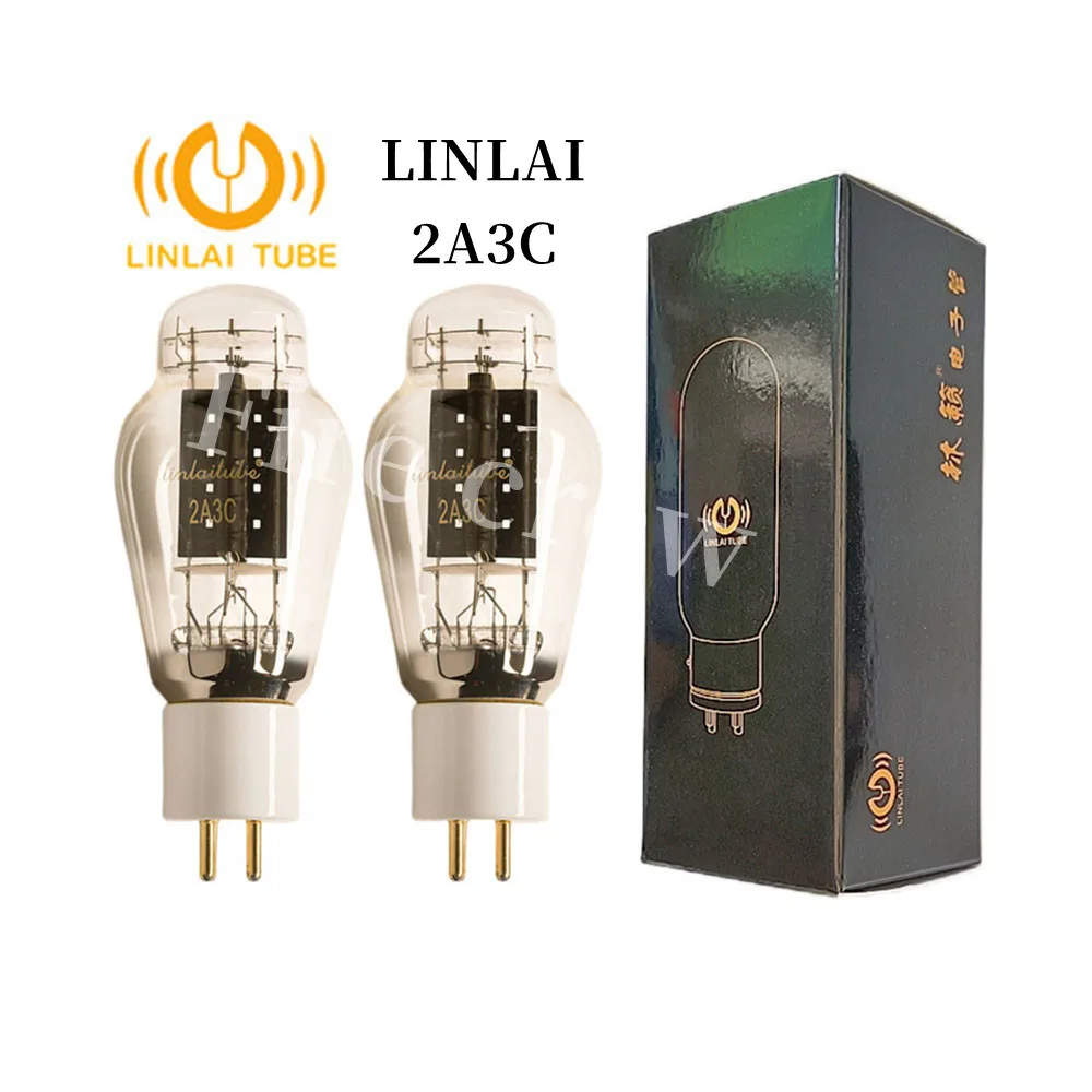 Audio Vacuum Tube 2a3 | Audio Amplifier Kit | 2a3 Tube Amplifier ...