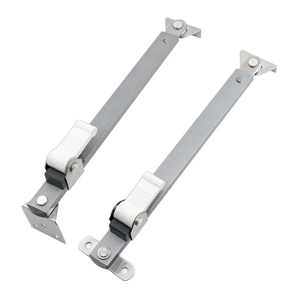 Stainless Steel Window Support Practical Telescopic Window Limiter ...