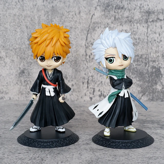Bleach Ichigo Bankai Chibi