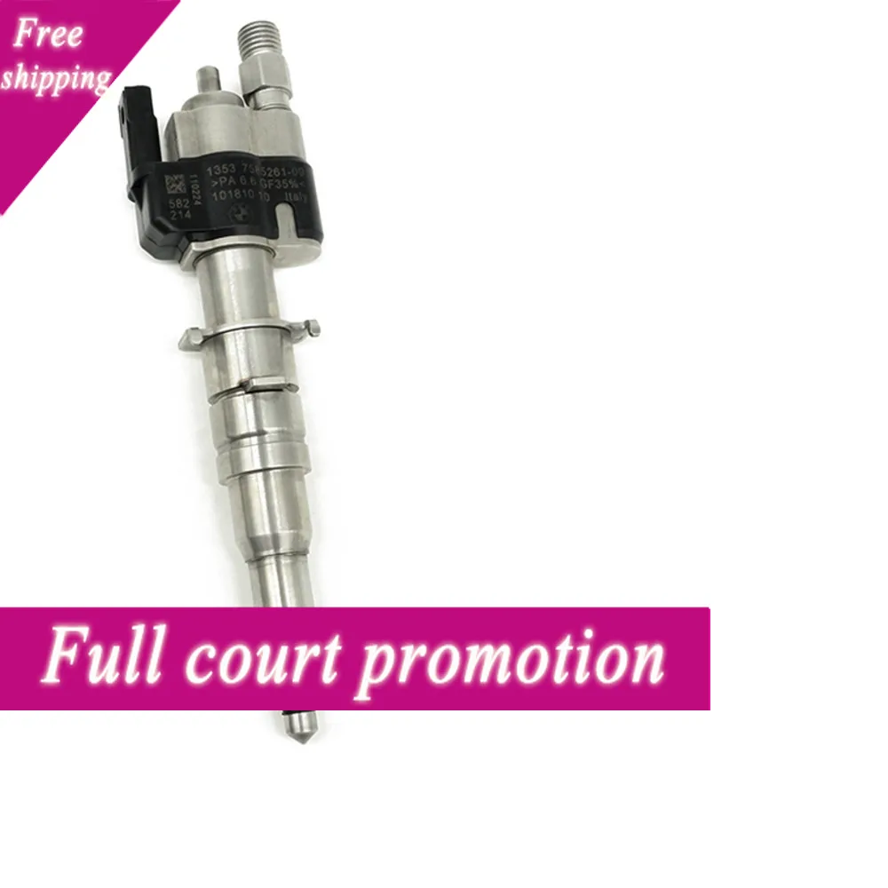 13537585261-13538616079-13537585261-12-Genuine-Fuel-Injector-For-BMW ...