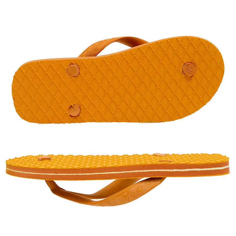 Herringbone-Slippers-Men-s-Thick-Soles-Non-slip-Rubber-Men-s-Slippers ...