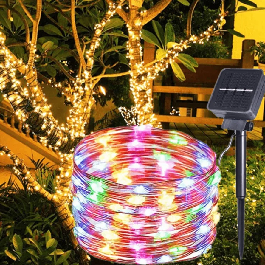 32m-22-12-7m-Solar-Waterproof-Led-Light-Strip-Outdoor-Festoon-Lamp ...