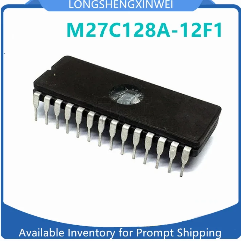 1PCS-M27C128A-12F1-27C128-Direct-CDIP-28-Memory-Original.jpg