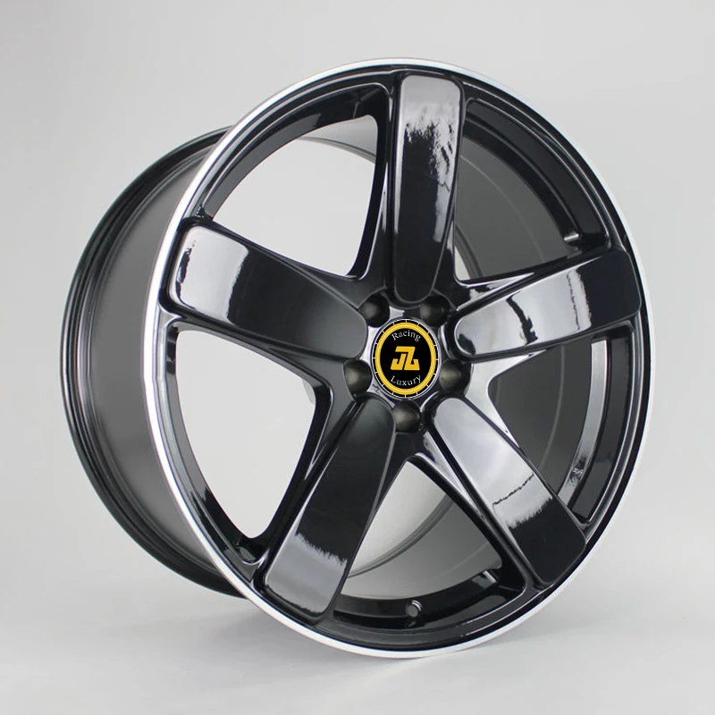 Jz-New-Design-Racing-Car-20-inch-Forged-Aluminum-Alloy-Wheel-Hub-High ...