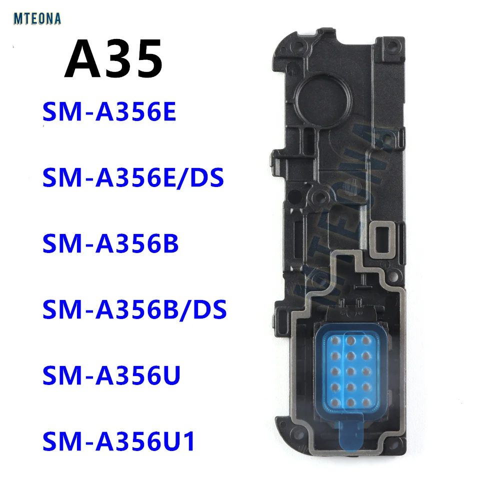Loudspeaker For Samsung Galaxy A35 SM-A356E A356 A356B A356U Loud ...