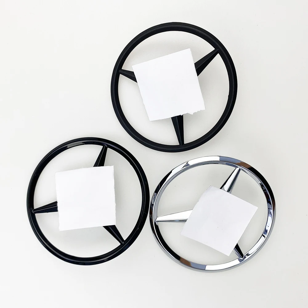 Insignia-de-la-tapa-del-maletero-trasero-emblema-del-logotipo-de-la ...