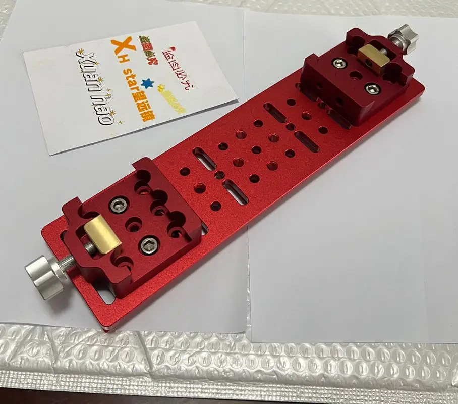 Telescope-twin-gun-bracket-Narrow-rail-wide-rail-twin-gun-dovetail ...