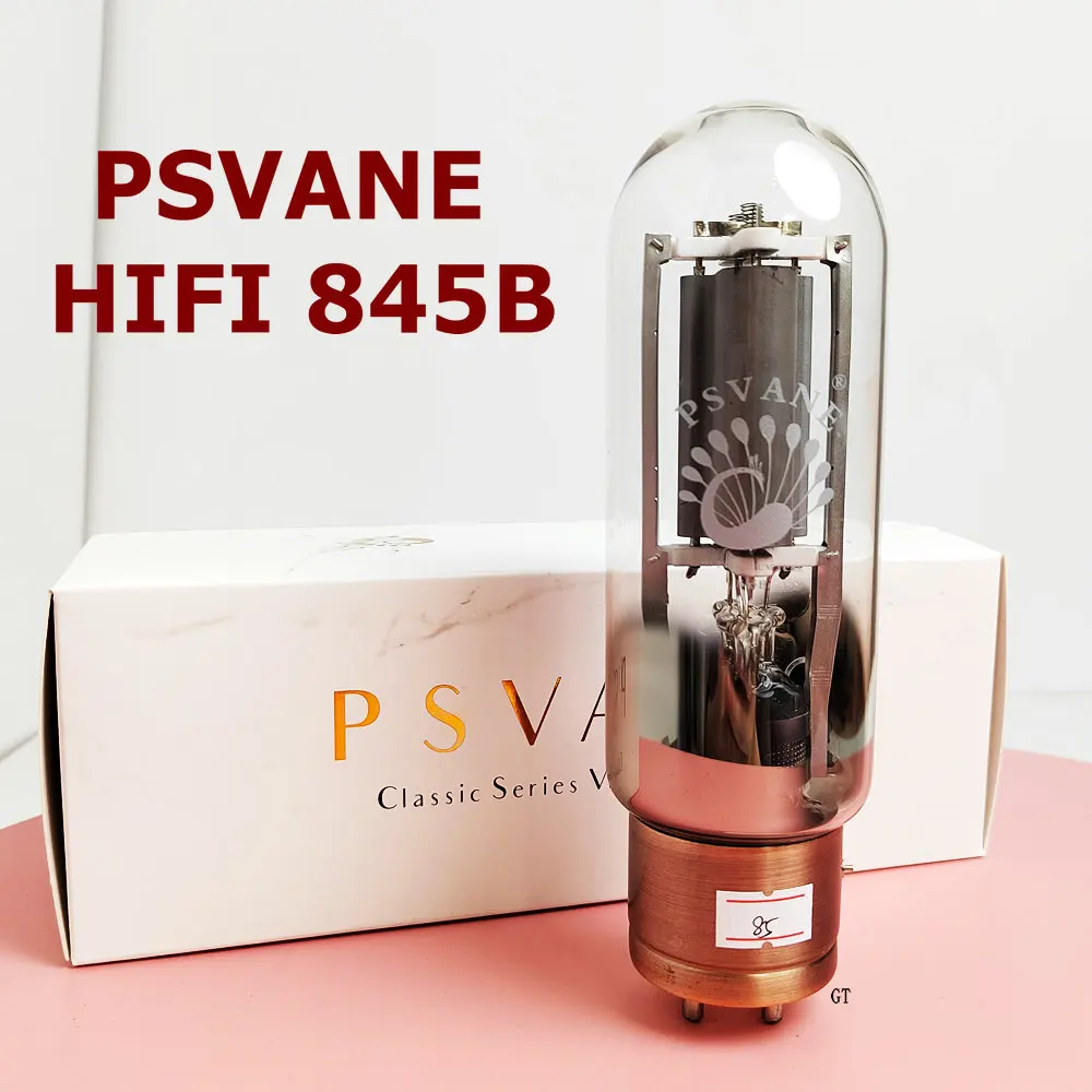 YHANWN-15-PSVANE-845B-Vacuum-Tube-Replace-845C-845-845T-WE845-845DG ...