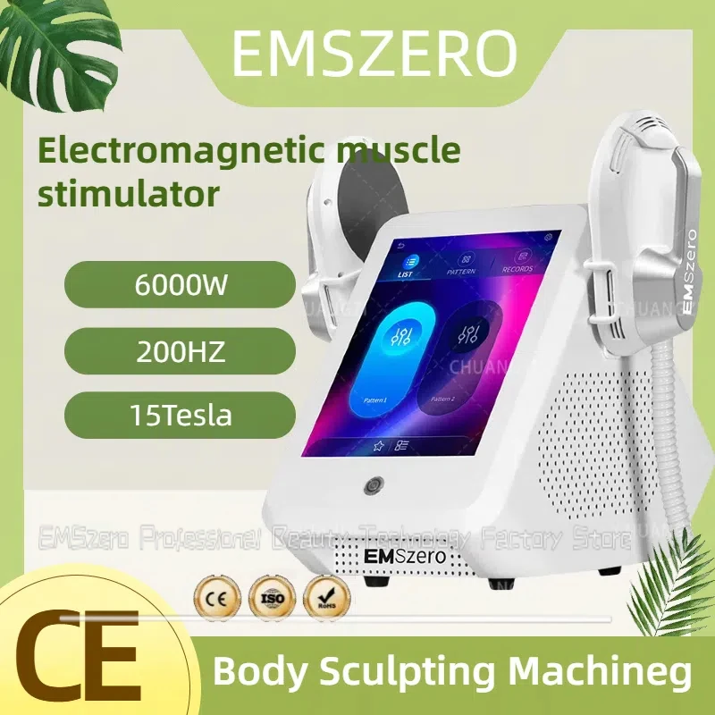 EMSzero-Body-Contouring-Machine-EMSzero-NEO-RF-2024-EMS-Sculpt-Fat ...