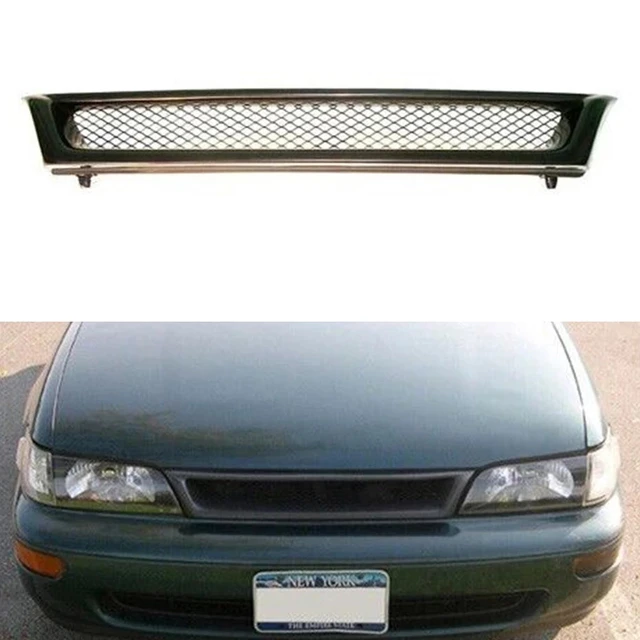 Toyota Corolla 1996 Body Kits