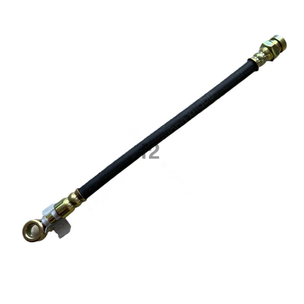 HOSE-CLUTCH-For-Hyundai-Terracan-Clutch-Regulator-Link-Hose-41610H1010 ...