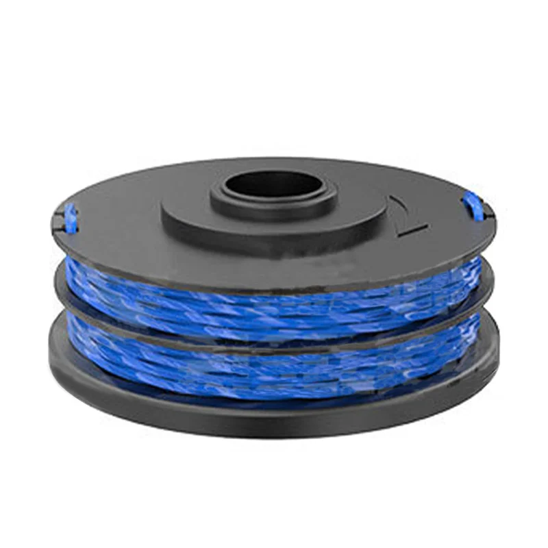 1PC Replacement Spool For RYOBI RLT4027 RLT4125 RLT5027 RLT6030 RLT5127 ...
