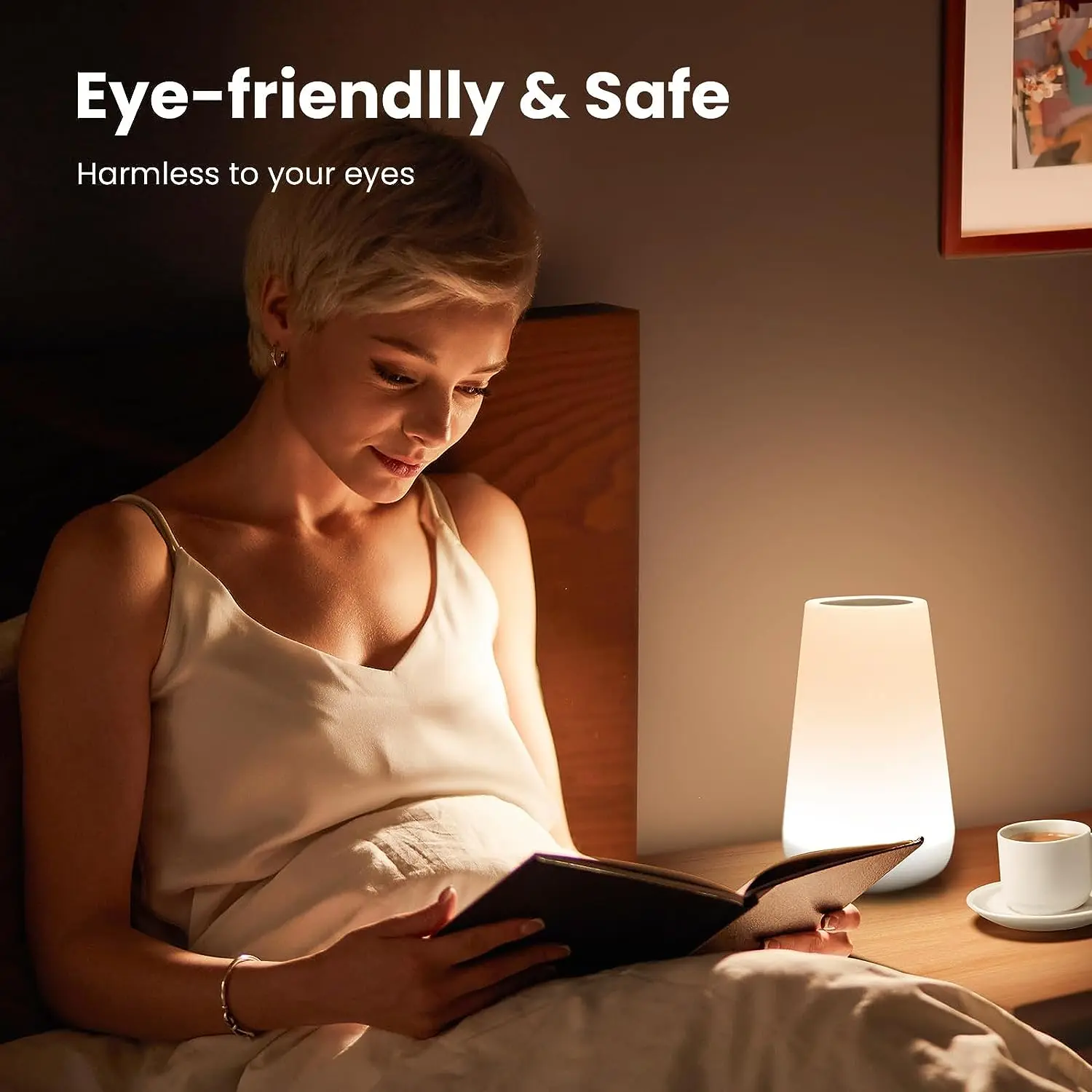 Table-Lamp-Bedside-Lamp-For-Bedroom-13-Color-Changing-Touch-Night-Light ...