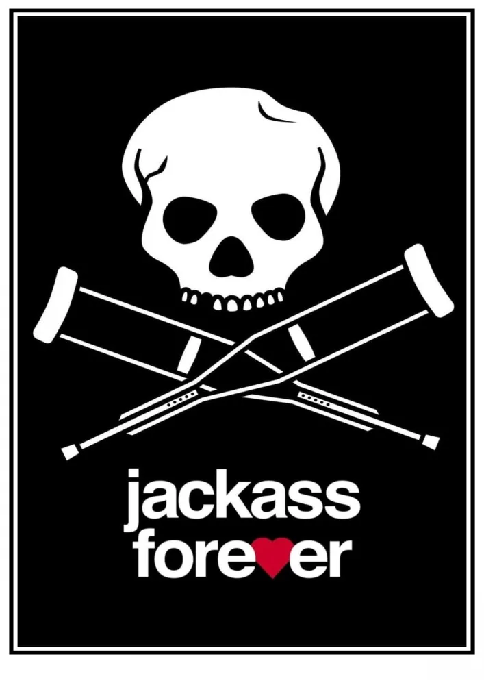 Jackass Wallpaper