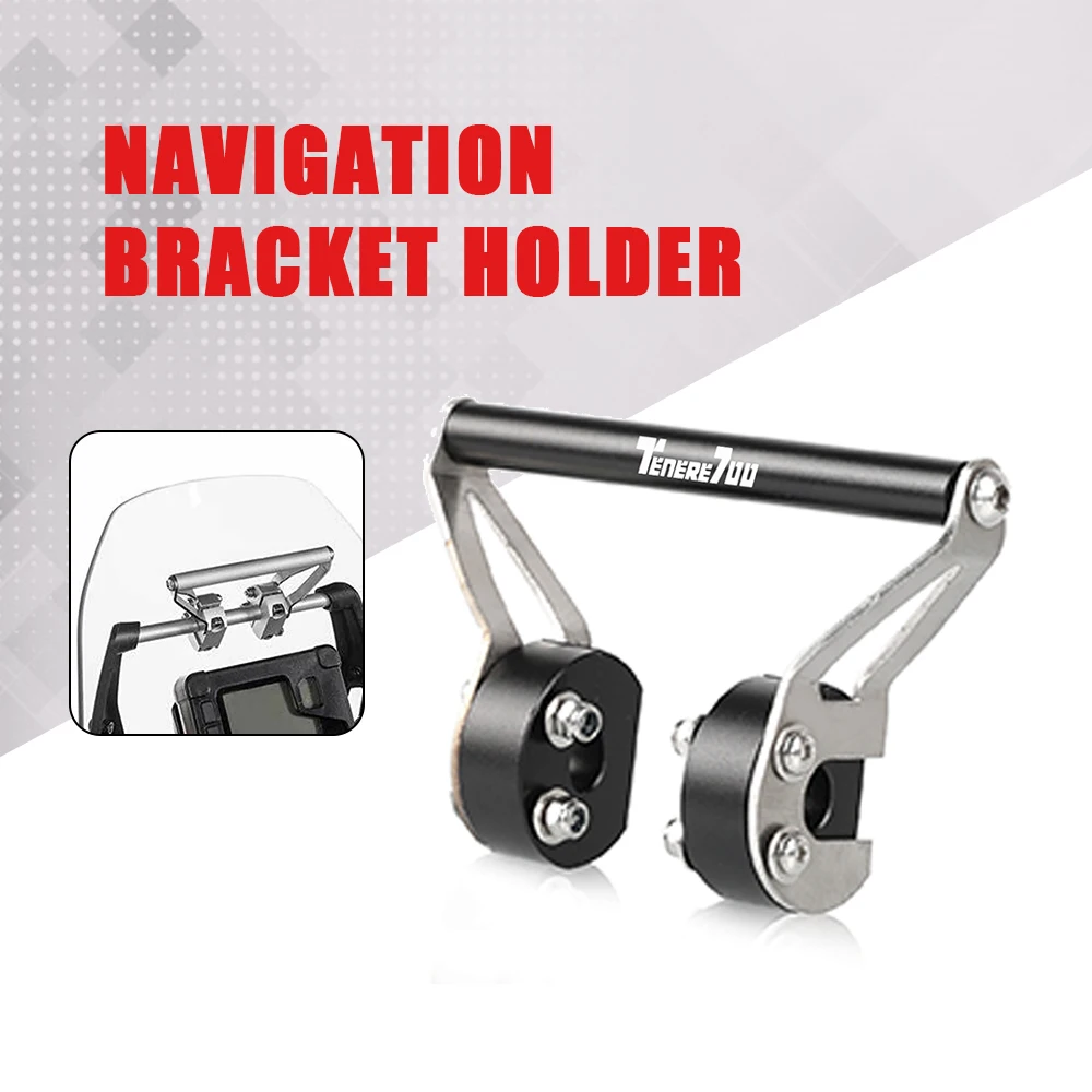 For-2018-2022-Yamaha-MT07-Motorcycle-Clutch-Lever-Arm-Bracket-for ...