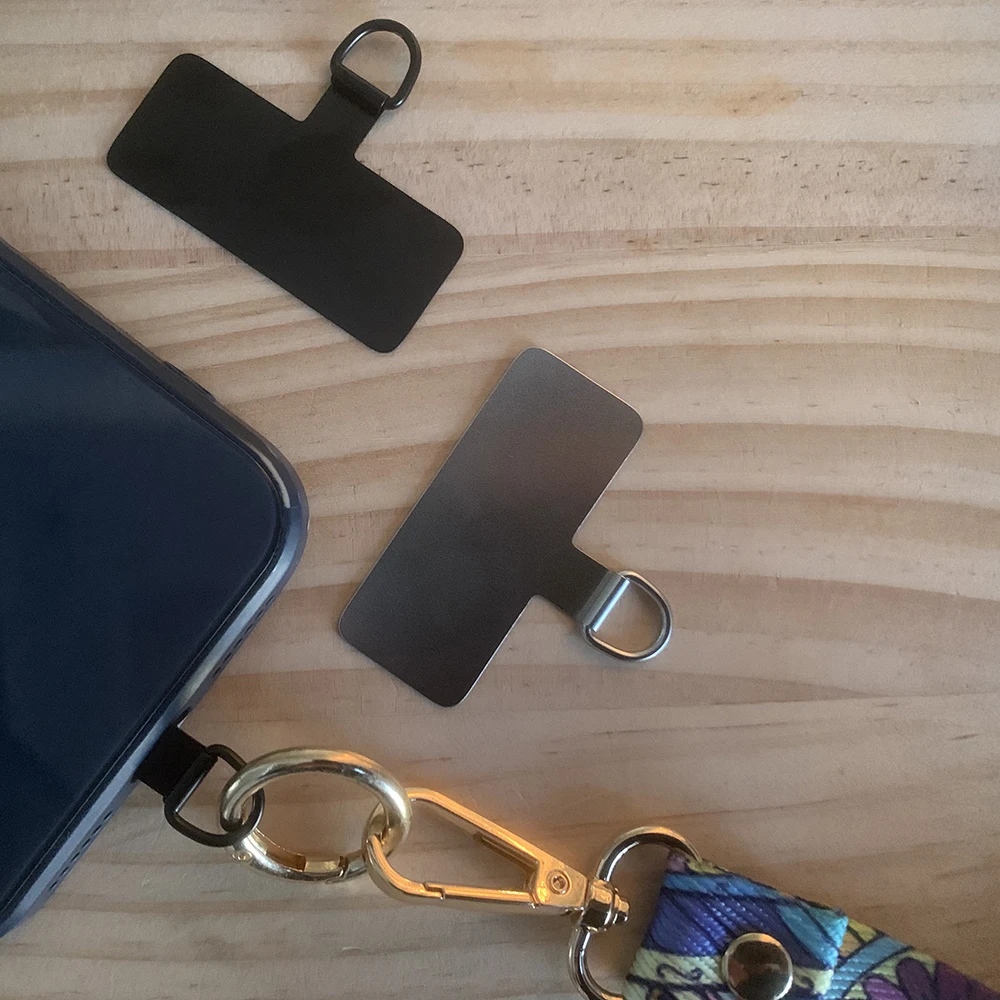 3-2-1-PCS-Mobile-Phone-Case-Clip-Universal-Stainless-Steel-Card-Hanging ...